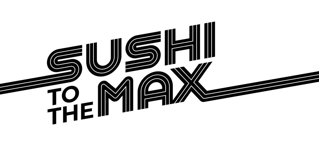 Sushi to the Max - Street Food Truck Brisbane & Gold Coast